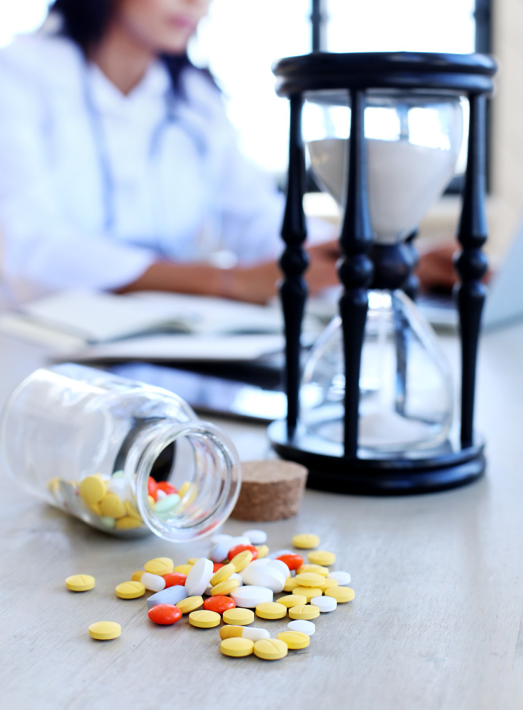 Emerging Pharmacological Therapy in ARDS | ARDS